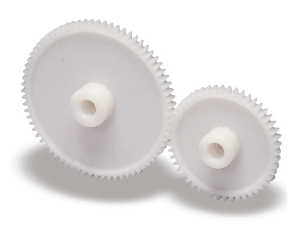 Plastic Gear Manufacturers | Plastic Gear Information