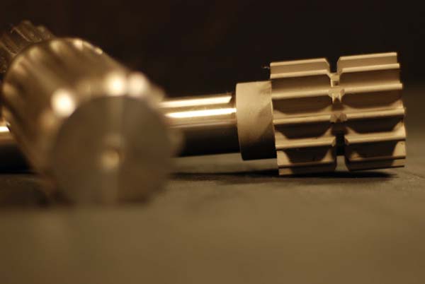 Small Gear Manufacturers | Small Gear Suppliers