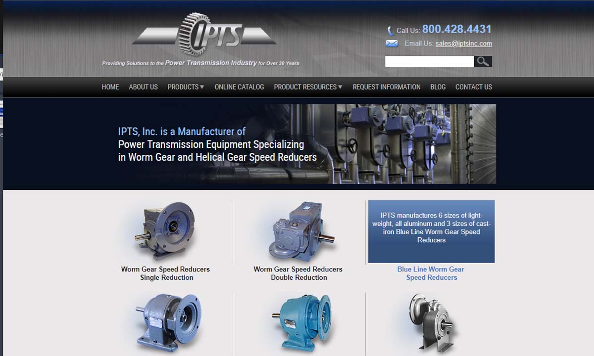 Gear Manufacturers | Gear Suppliers