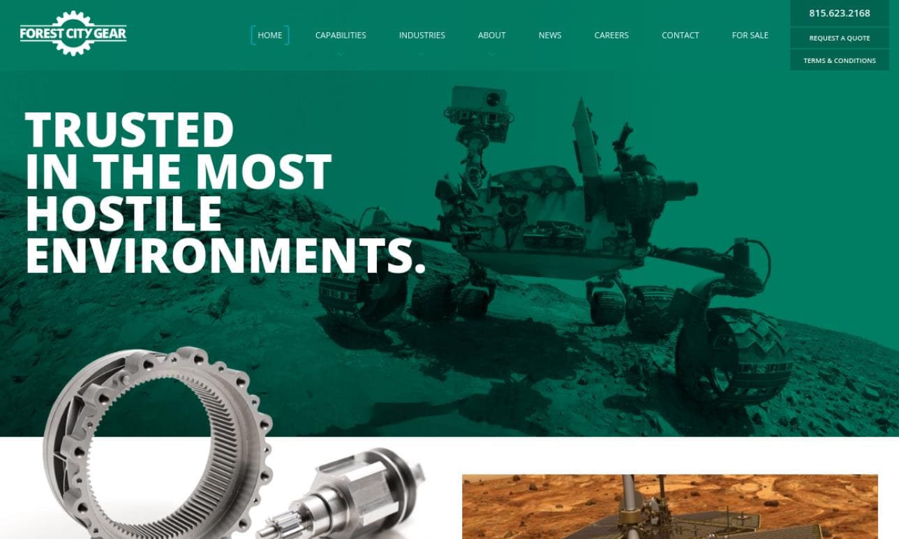 Small Gear Manufacturers | Small Gear Suppliers